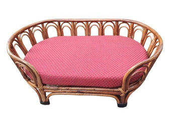 Buy Cane Furniture Online Sofa Sets, Chairs, Baskets & Shelves ...